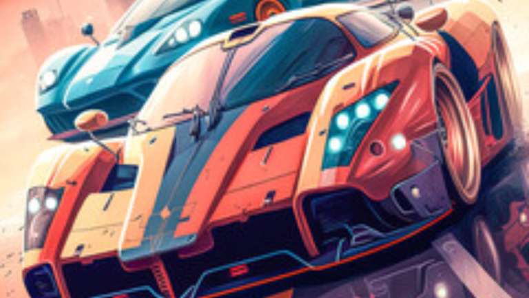 Famous Races and Key Moments – Speedway Racing