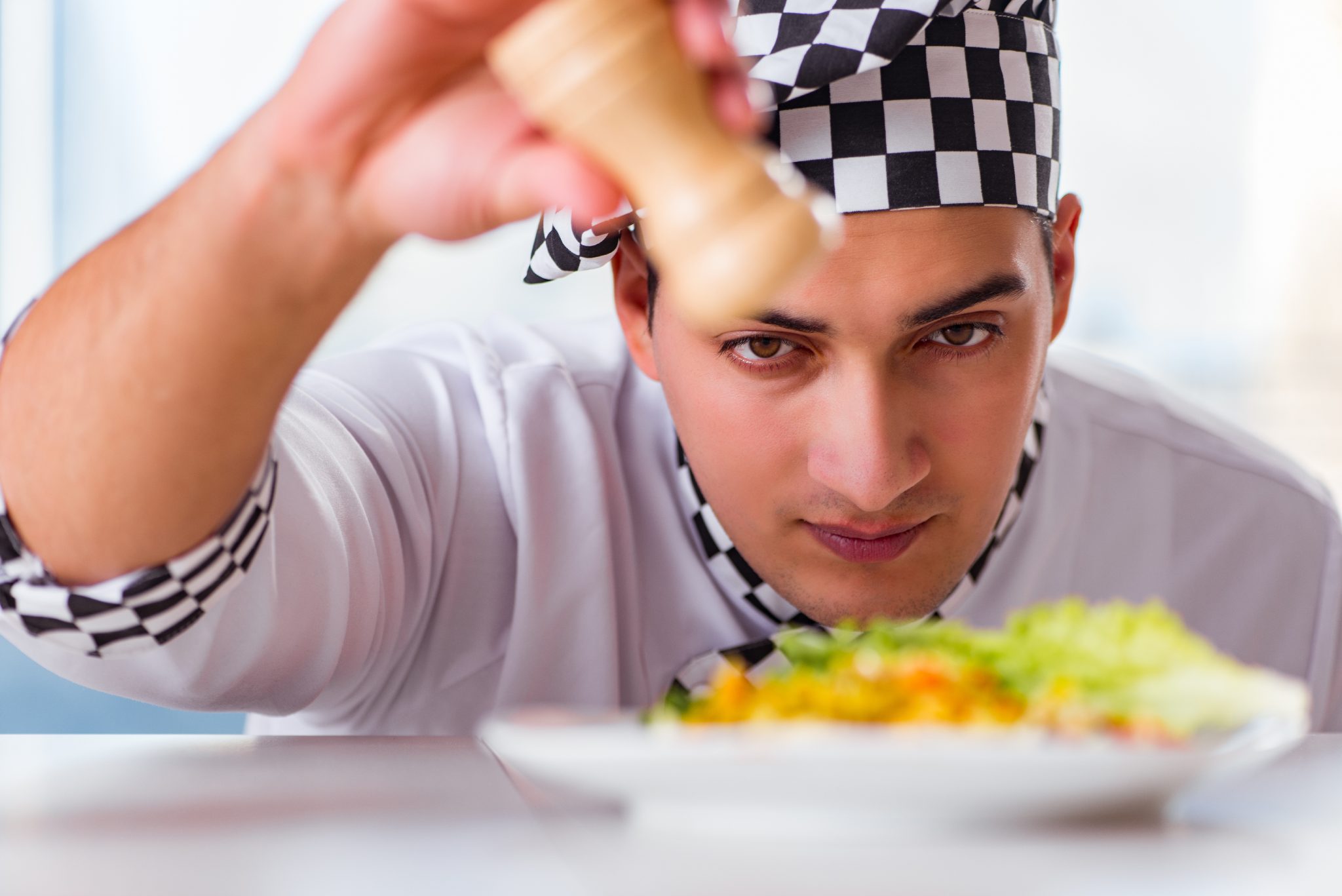 What Do Drivers Eat Before a Race? – Speedway Racing