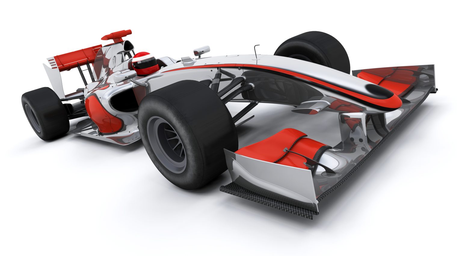 What Engine Is Used in Formula 1? – Speedway Racing