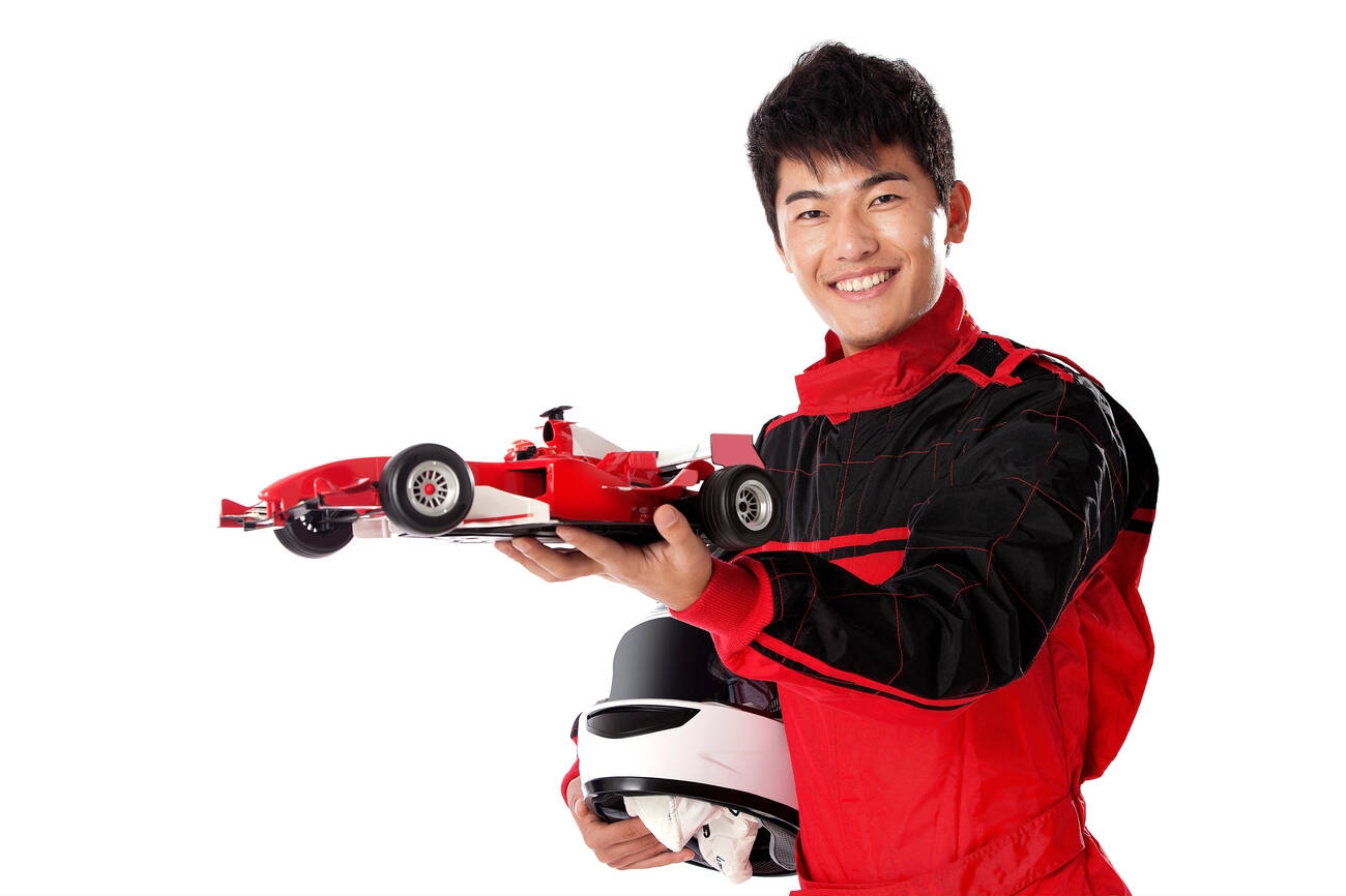 Speedway Racing – Speedway Racing