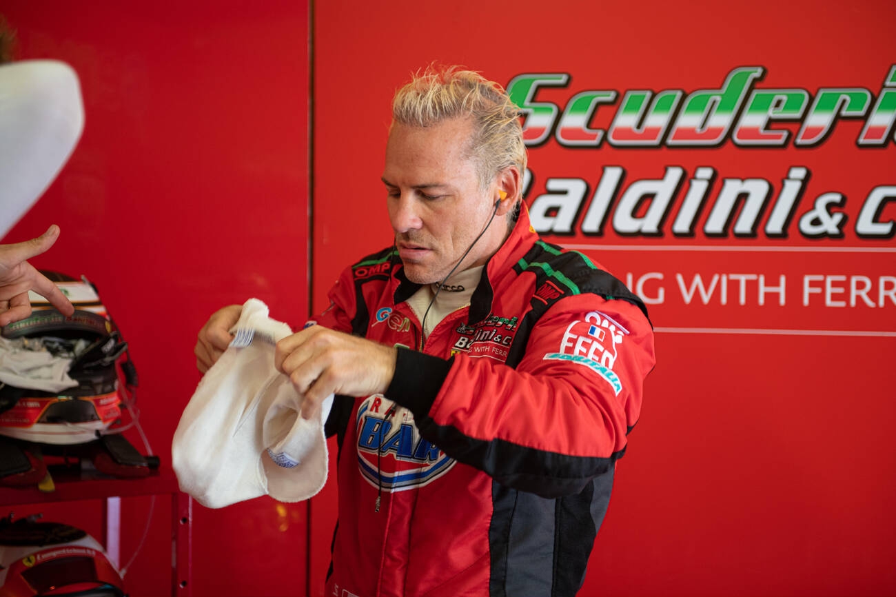 How Much Do Race Car Drivers Get Paid – Speedway Racing