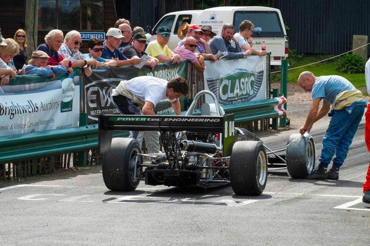 What Is the Cheapest Form of Racing – Speedway Racing