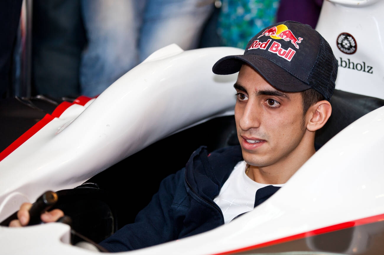 Speedway Racing – Speedway Racing